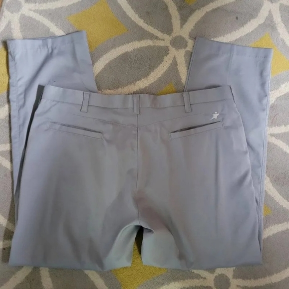 Aramark | Pants | Brand New Aramark Flexfit Work Pants Grey Color Sizes ...